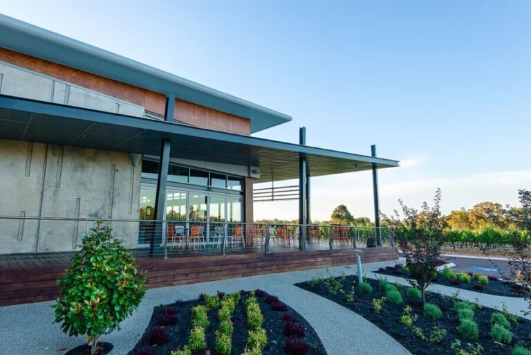 From Perth: Swan Valley Cruise, Winery, Cheese & Lunch - Detailed Breakdown of the Itinerary