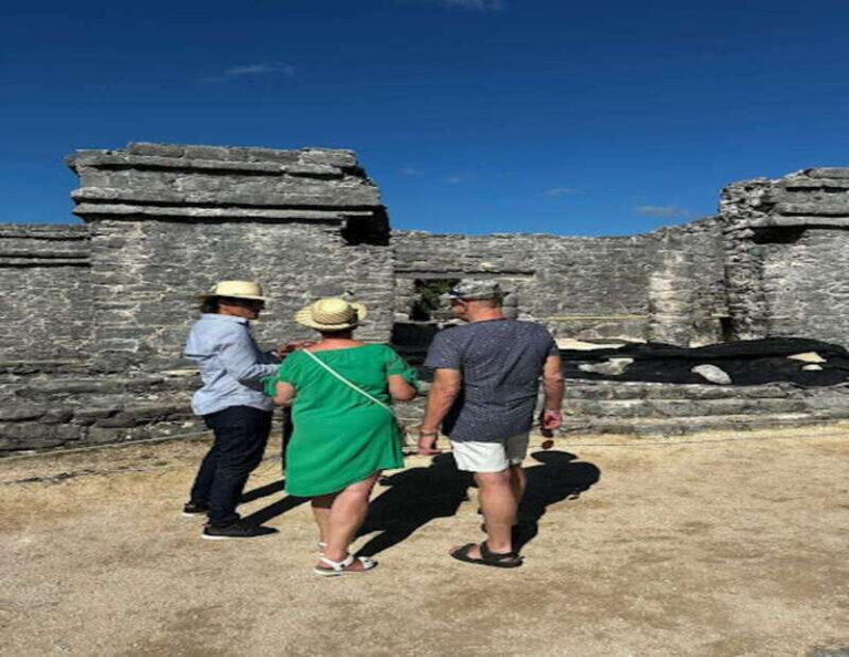 From Puerto Morelos: Coba Expedition - The Experience: What Travelers Say