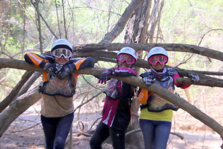 From Puerto Vallarta: 2-Hour Guided Sierra Vallejo Hike - Final Thoughts