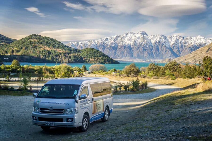 From Queenstown: Lord of the Ring Full-Day Tour - What Are the Highlights?