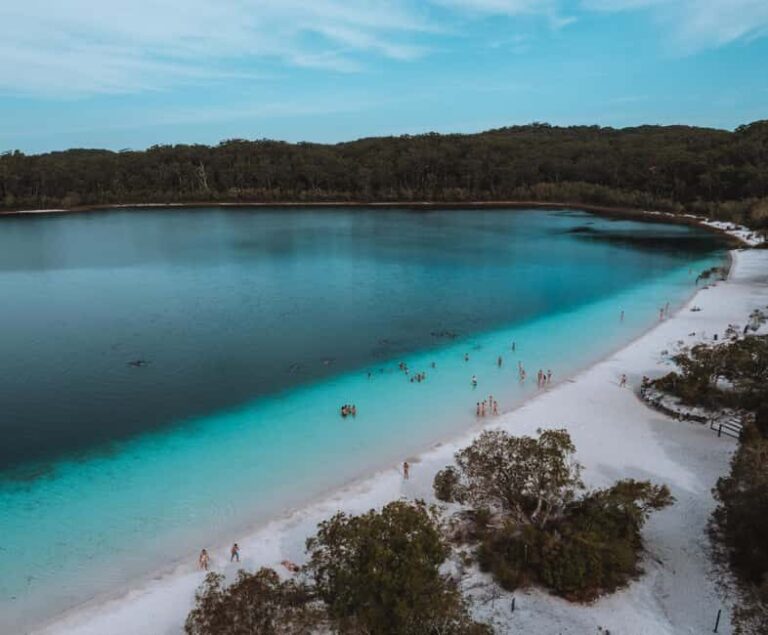 From Rainbow Beach: Small-Group K'gari (Fraser Island) Tour - A Realistic Look at the Experience Based on Reviews