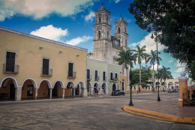 From Riviera Maya: Chichén Itzá, Cenote, Valladolid, and buffet lunch - Real Traveler Experiences and Insights