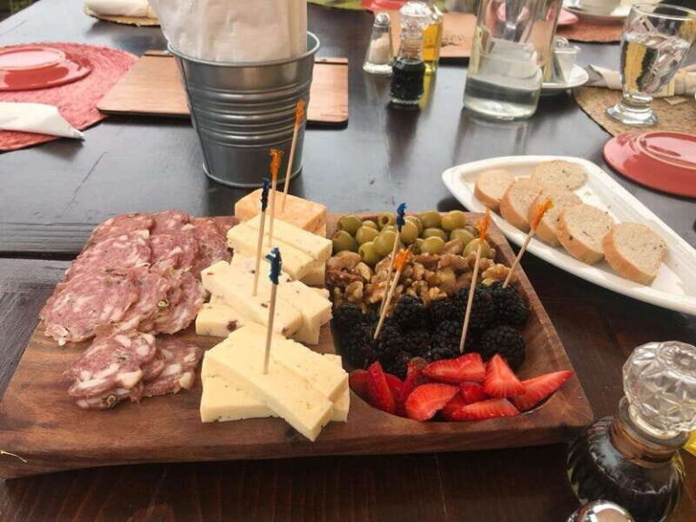 From Tijuana: Valle de Guadalupe Shared Winery Tour - What Makes This Tour Stand Out?