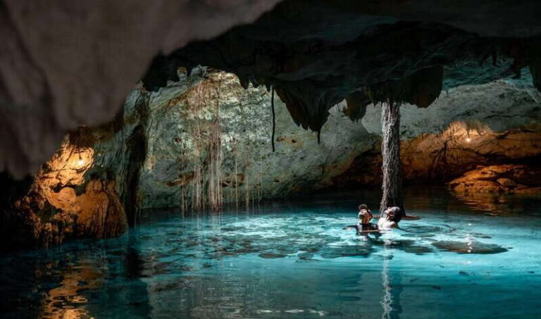 From Tulum: Tulum Ruins and 2 Cenotes Tour - Analyzing the Value and Experience