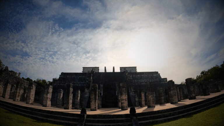 FROM VALLADOLID CHICHÉN ITZÁ + 2 CENOTES (PRIVATE TRANSPORTATION) - Analyzing the Value