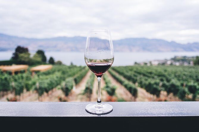 Full-Day Boutique Wine Tour with Pick Up and Lunch - Analyzing the Value: Is It Worth the Price?