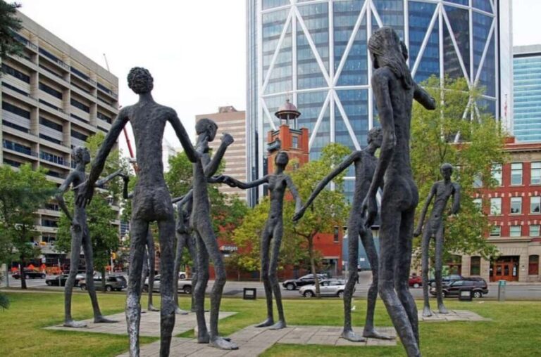 Full Day Calgary City Tour, Calgary Tower, Zoo, & More - Practical Tips for Your Calgary City Tour