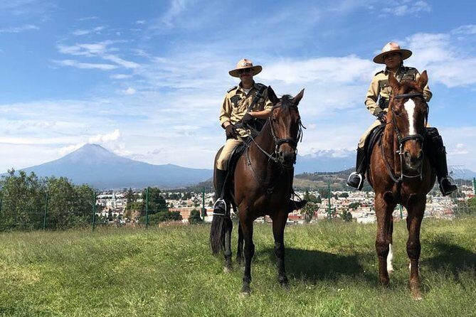 Full Day Private Tour of Puebla and Cholula. - An In-Depth Look at the Tour Experience