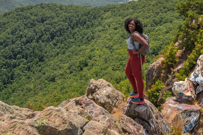 Full Day Self Guided Tour in Bell Mountain via Slingshot - An In-Depth Look at the Bell Mountain Self-Guided Tour