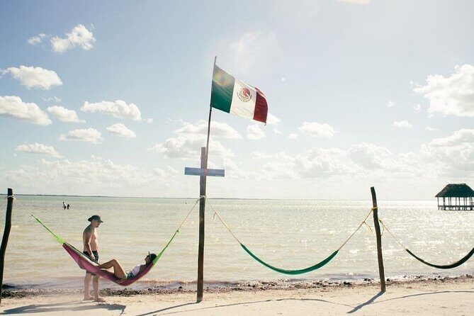 Full Day Tour of Holbox Island and Yalahau Cenote with Lunch - The Pros and Cons: A Balanced Look