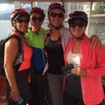 Gastown, Chinatown & Granville Island - Vancouver Bike Tours - What Past Participants Say