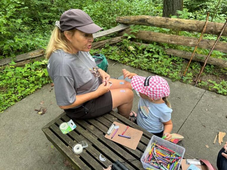 Gatlinburg: Adventure Hike and Craft for Kids - The Sum Up