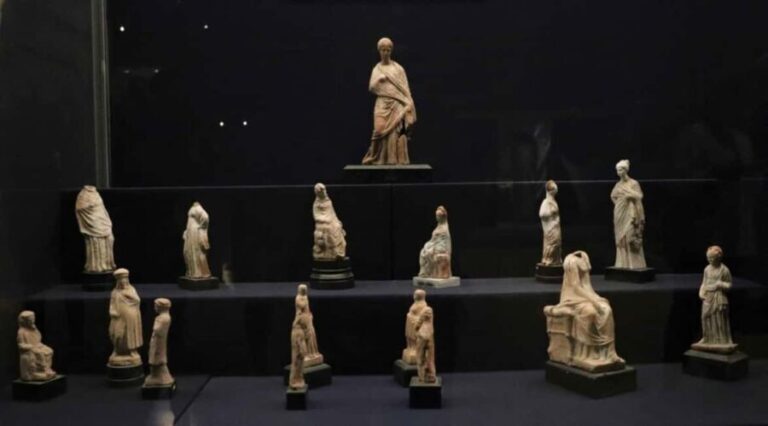 Giza: Pyramids, Museum of Civilization and Old Cairo, Bazaar - The Practicalities: What It All Means for You