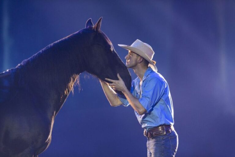 Gold Coast: Australian Outback Spectacular Dinner & Show - What You Can Expect During the Evening