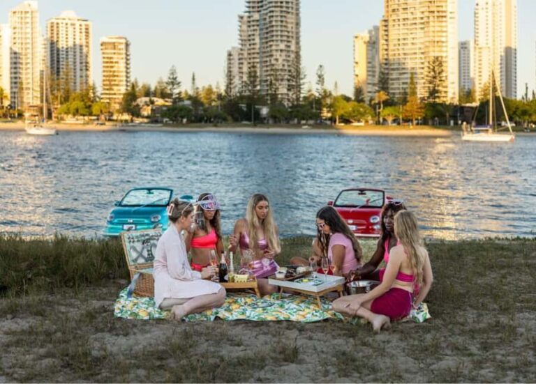 Gold Coast: Luxury Boat Tour - The Value of the Experience