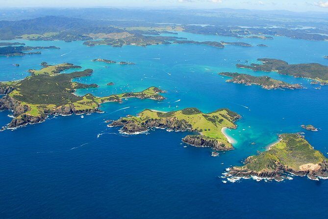 Group tour to Bay of Islands return from Auckland - What Makes This Tour Stand Out?