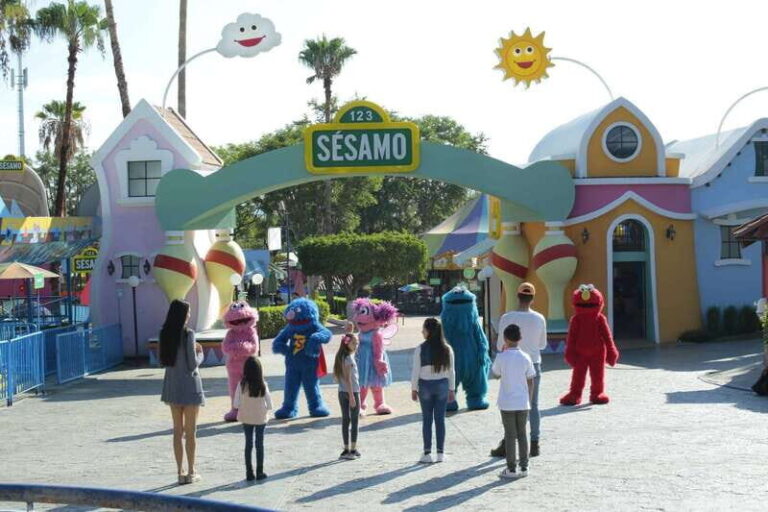 Guadalajara: Selva Mágica Park Platinum Pass - What to Expect at Selva Mágica