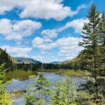 Guided Hike in Jacques-Cartier National Park - Free Time — Explore or Relax