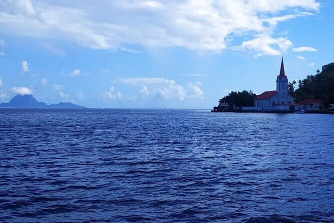 Half day excursion Tahaa - departure Raiatea / ideal cruise line - Practical Details and Considerations
