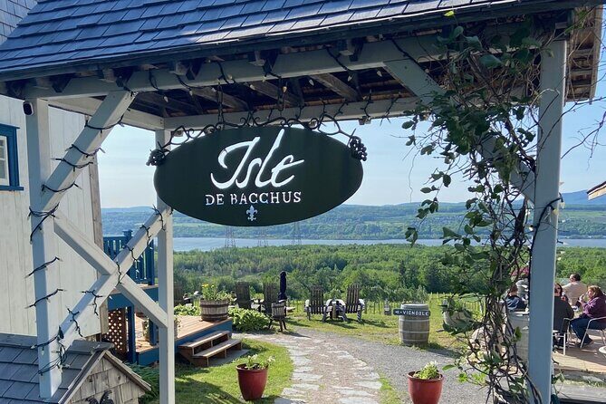 Half Day Private Getaway to Ile d'Orléans - Who Is This Tour Best For?