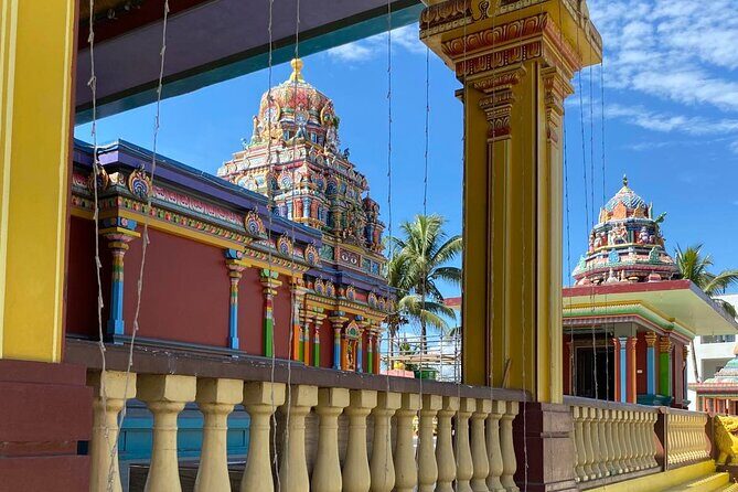 Half Day Tour in Nadi - Practical Insights and Tips