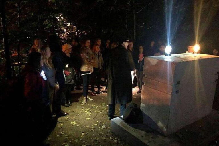 Haunted Mountain Ghost Walking Tour - The Sum Up: Who Will Love This Tour?