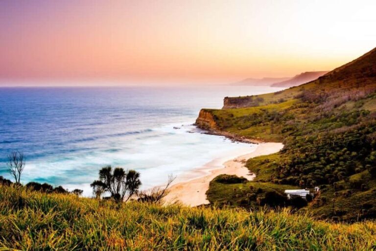 Hidden beaches and waterfalls Day trip ! - What Travelers Can Expect