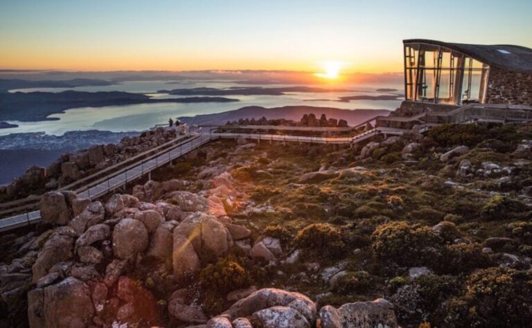 Hobart Highlights Day Tour - Transportation and Overall Value