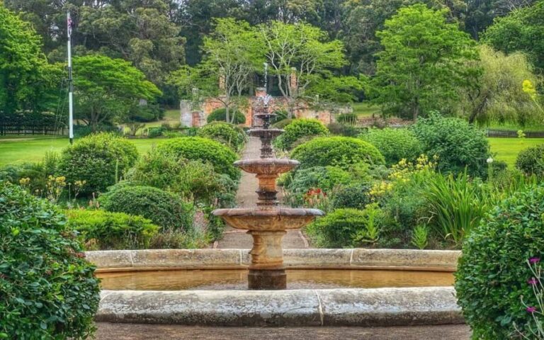 Hobart: Port Arthur & Tasman Park Full-Day Trip with Cruise - Detailed Breakdown of the Tour Experience
