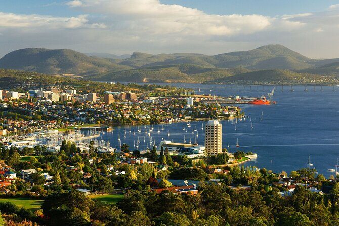 Hobart Signature Shore Excursion - Why Choose the Hobart Signature Shore Excursion?