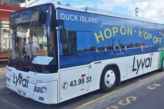 Hop-On Hop-Off / HOHO / All Day Pass (return ticket's) - Who Should Consider This Tour?