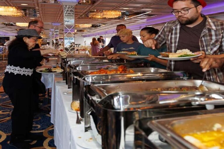 Horizon's Edge NYC New Year's Eve Party - What We Love and What To Consider