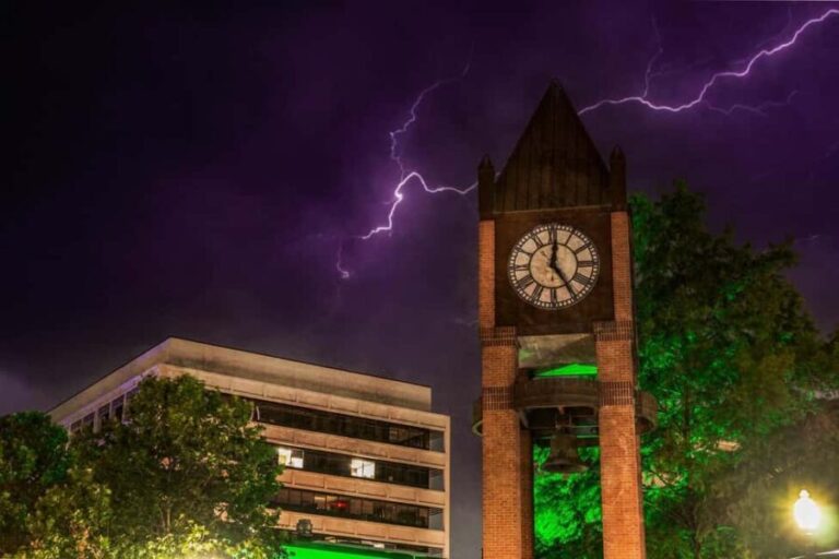 Houston Hollow Heart Hauntings Ghost Tour - The Stops That Make It Special