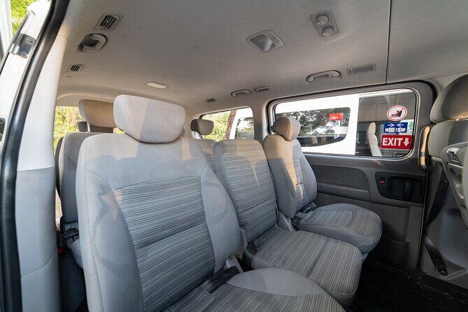 Huatulco: Private Transfer Airport - Hotels - Practical Tips for Travelers