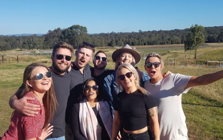 Hunter Valley: Hop Hunter Brewery Tour - Practicalities and Tips