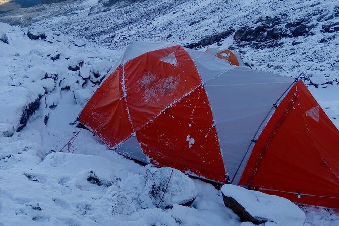 Iztaccihuatl Volcano Climb - An In-Depth Look at the Iztaccihuatl Volcano Climb