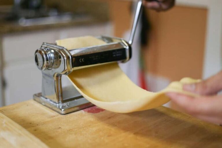 Kansas City: Fun Pasta Making Class With Local Chef - What to Expect in the Kansas City Pasta Class