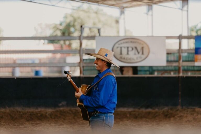 Katherine: Authentic Outback Show and Live Music - Why This Experience Stands Out