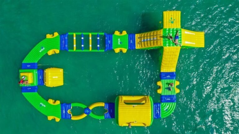 Key West: The Ultimate Do It All Watersports Experience - The Value Proposition: Is It Worth the Price?