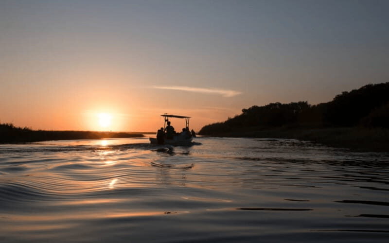 La Crucecita: Magic Lagoon Bioluminescence and Turtles Tour - Practical Details and Tips
