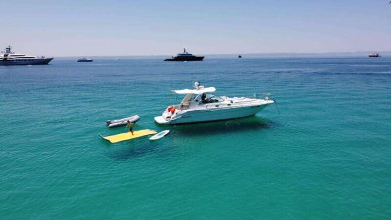 La Paz: Espiritu Santo Island and Balandra Bay Day Cruise - Practical Details and What to Consider
