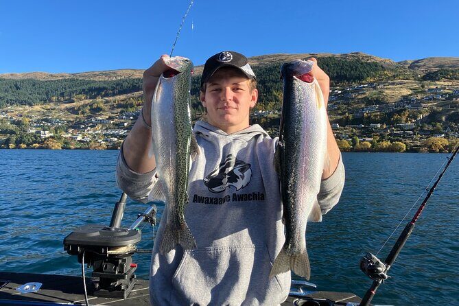 Lake Wakatipu Queenstown: 6 hour Fishing Adventure by Boat - Final Thoughts