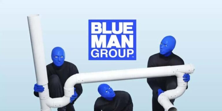 Las Vegas: Blue Man Group VIP Experience - Practicalities and Tips