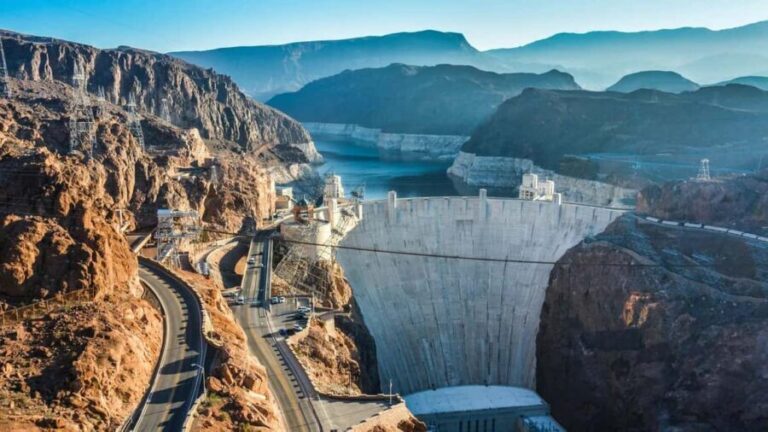 Las Vegas: Hoover Dam Tunnels & Power Plant Tour - Authentic Experiences and Reviews