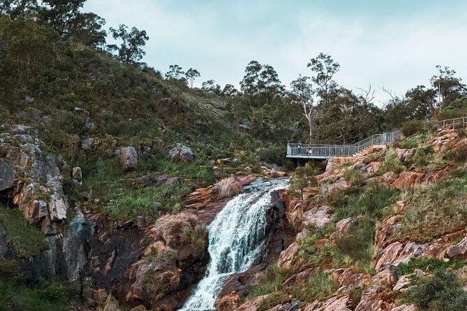 Lesmurdie Falls Scenic Sunset Guided Hike - The Practicalities
