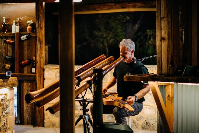 Live Acoustic Music Experience in Coffin Bay Wilderness - An In-Depth Look at the Live Acoustic Music Experience in Coffin Bay Wilderness