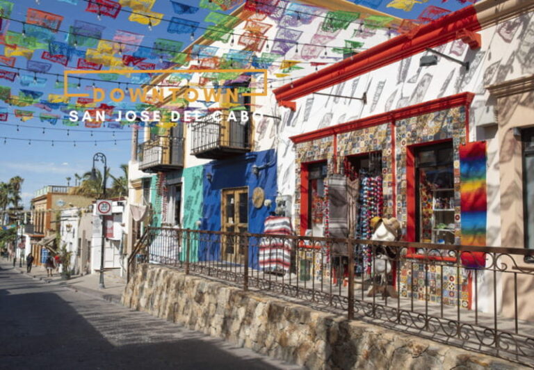 Los Cabos: San Jose del Cabo and Cabo San Lucas Tour - What’s Included and What’s Not