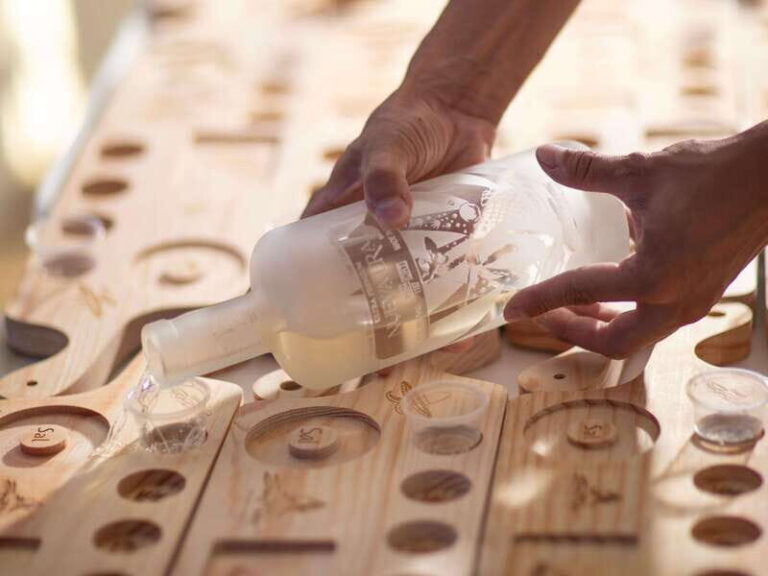 Los Cabos: Tacos & Tequila Tasting Sailboat Tour - The Tequila Tasting: More Than Just Shots