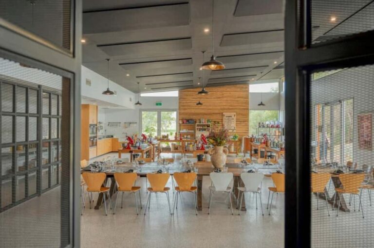 Maggie Beer's Farm Hands-on Cooking School and Lunch - A Deep Dive Into the Experience: What You Can Expect