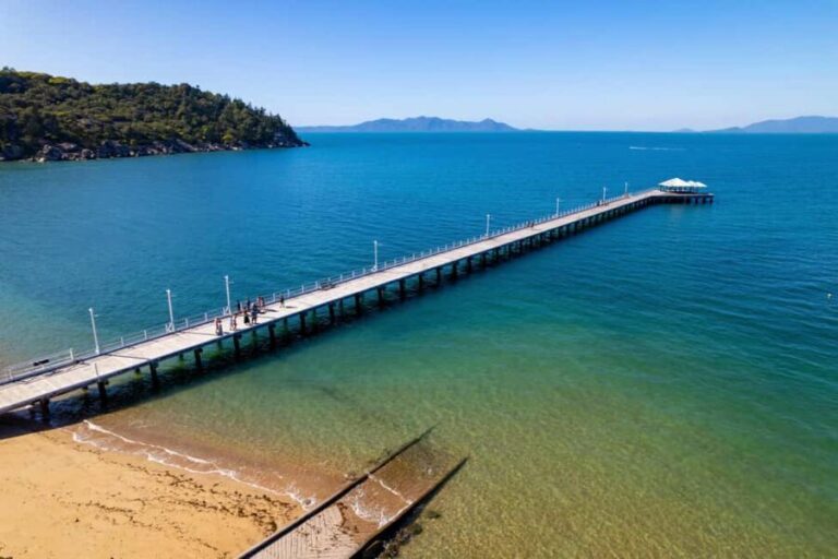 Magnetic Island: Guided Bus Tour with Morning Tea - The Value of the Tour